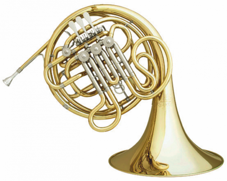 Waldhorn - Musicland Blasinstrumente